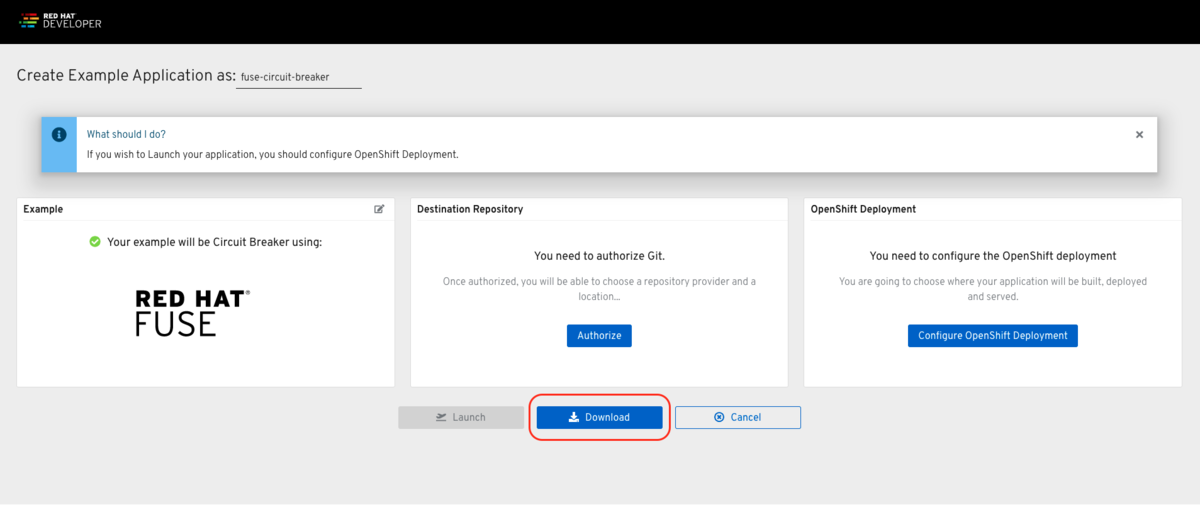Red Hat Fuse 再入門 - 赤帽エンジニアブログ