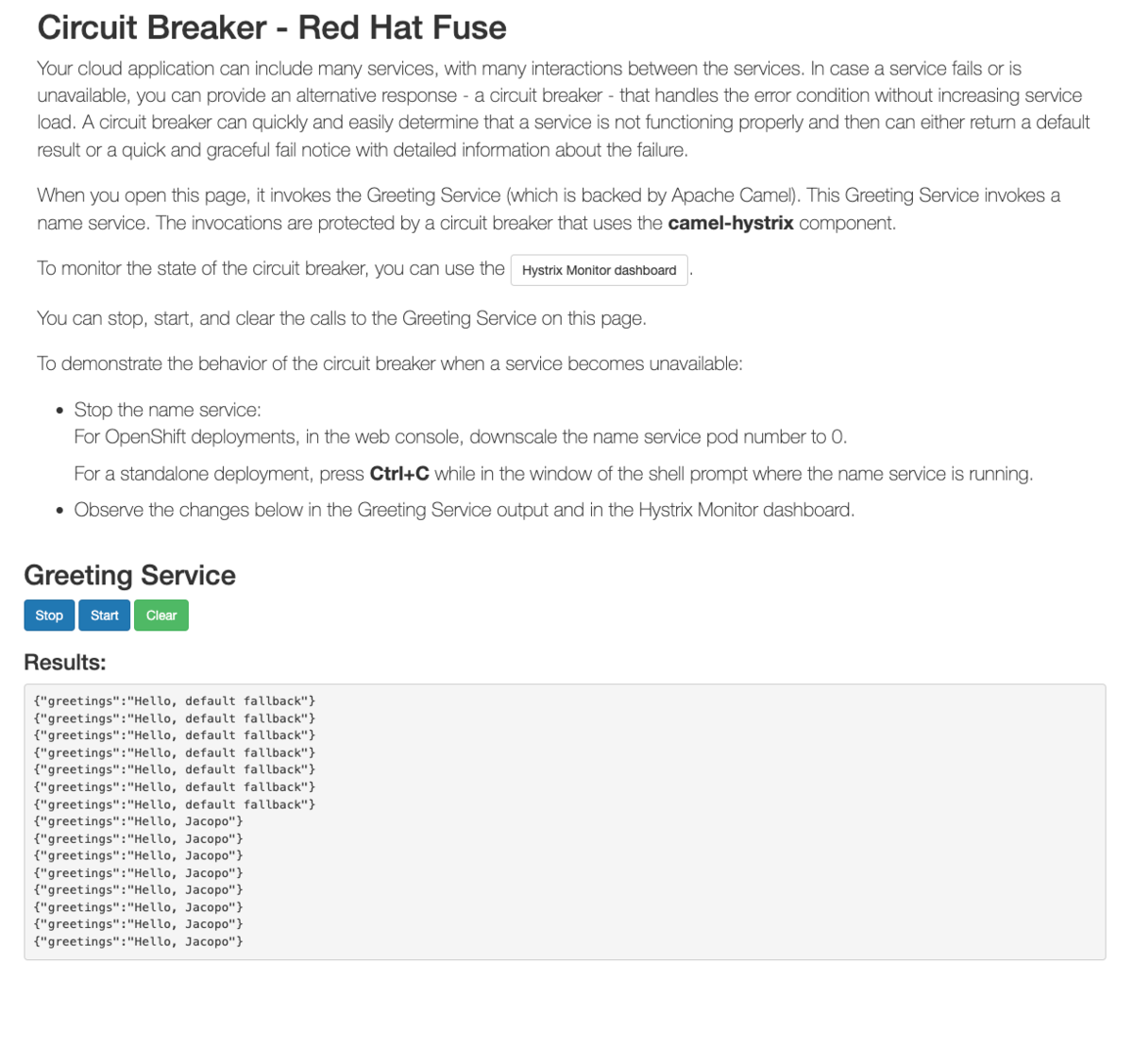 Red Hat Fuse 再入門 - 赤帽エンジニアブログ