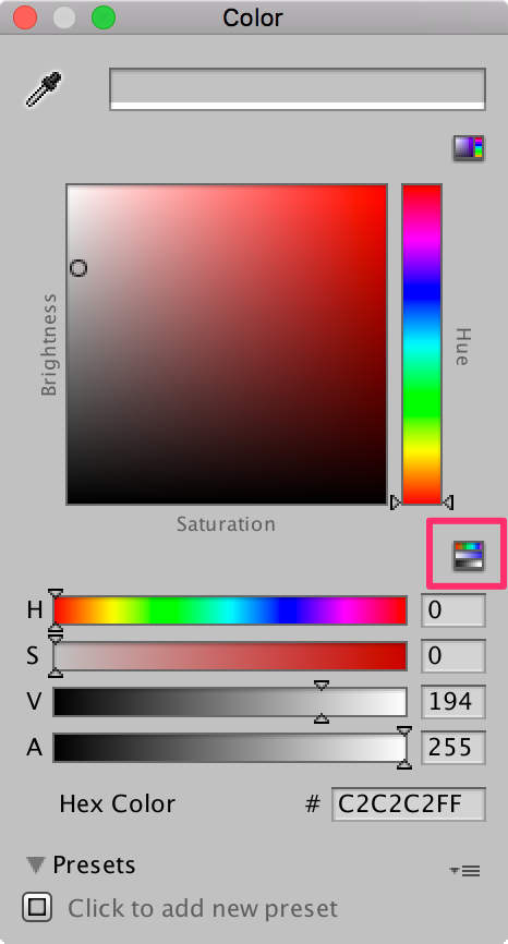 【Unity】スクリプトでRGBとHSVを相互に変換する方法 - おもちゃラボ