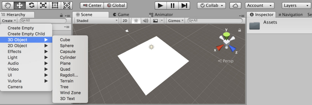【unityシェーダ入門】シェーダだけで描く図形10選 おもちゃラボ