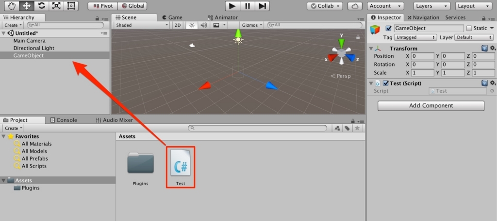 【Unity】iPhoneを振動（3D Touch）させる方法 - おもちゃラボ
