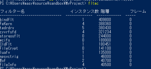 Windows コンテナ の docker build 時に hcsshim::PrepareLayer - failed failed in Win32: Incorrect ...