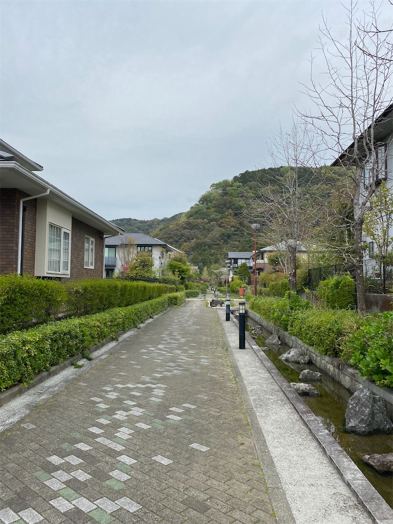 秘密の場所 - キリコのブログ