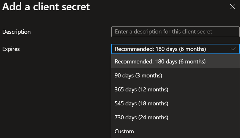 Terraform Cloud のノーコードプロビジョニングは Dynamic Provider Credentials for Azure ...