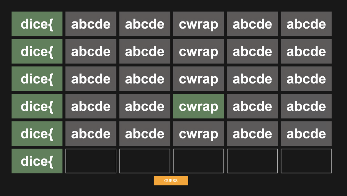DiceCTF 2022 Writeup - hogehoge
