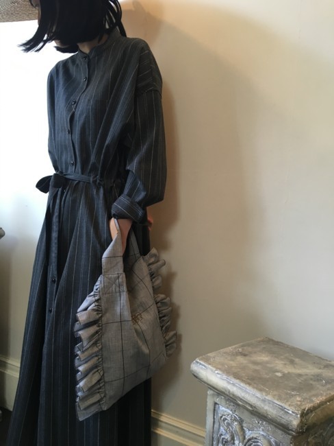 INDUBITABLYの世界へようこそ。 - NO CONCEPT SHOP & DressBird