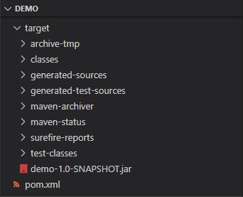 【VS Code】Java Mavenを試す - タイガー！タイガー！じれったいぞー！（SE編）