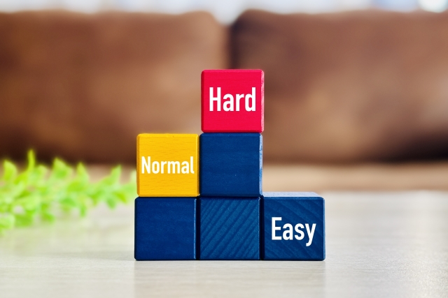 Ease Of Development - タイガー！タイガー！じれったいぞー！（SE編）