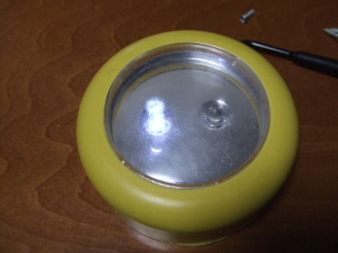 100均LEDライト改造 - nobcha23の日記