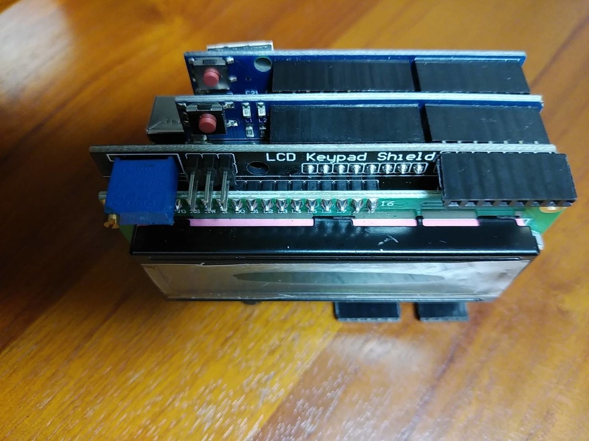 SDカード＆RTCを試してみます - nobcha23の日記