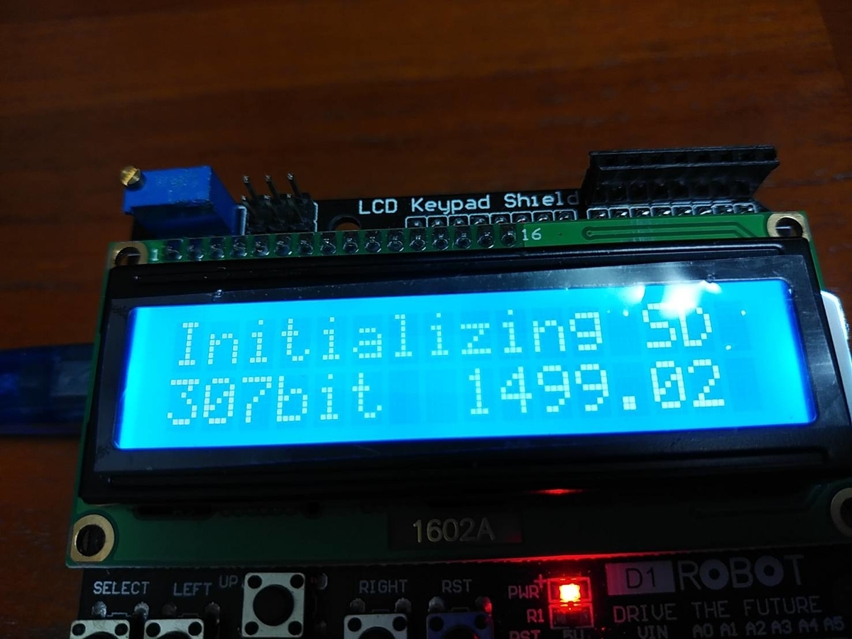 SDカード＆RTCを試してみます - nobcha23の日記