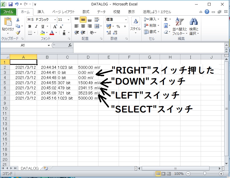 SDカード＆RTCを試してみます - nobcha23の日記
