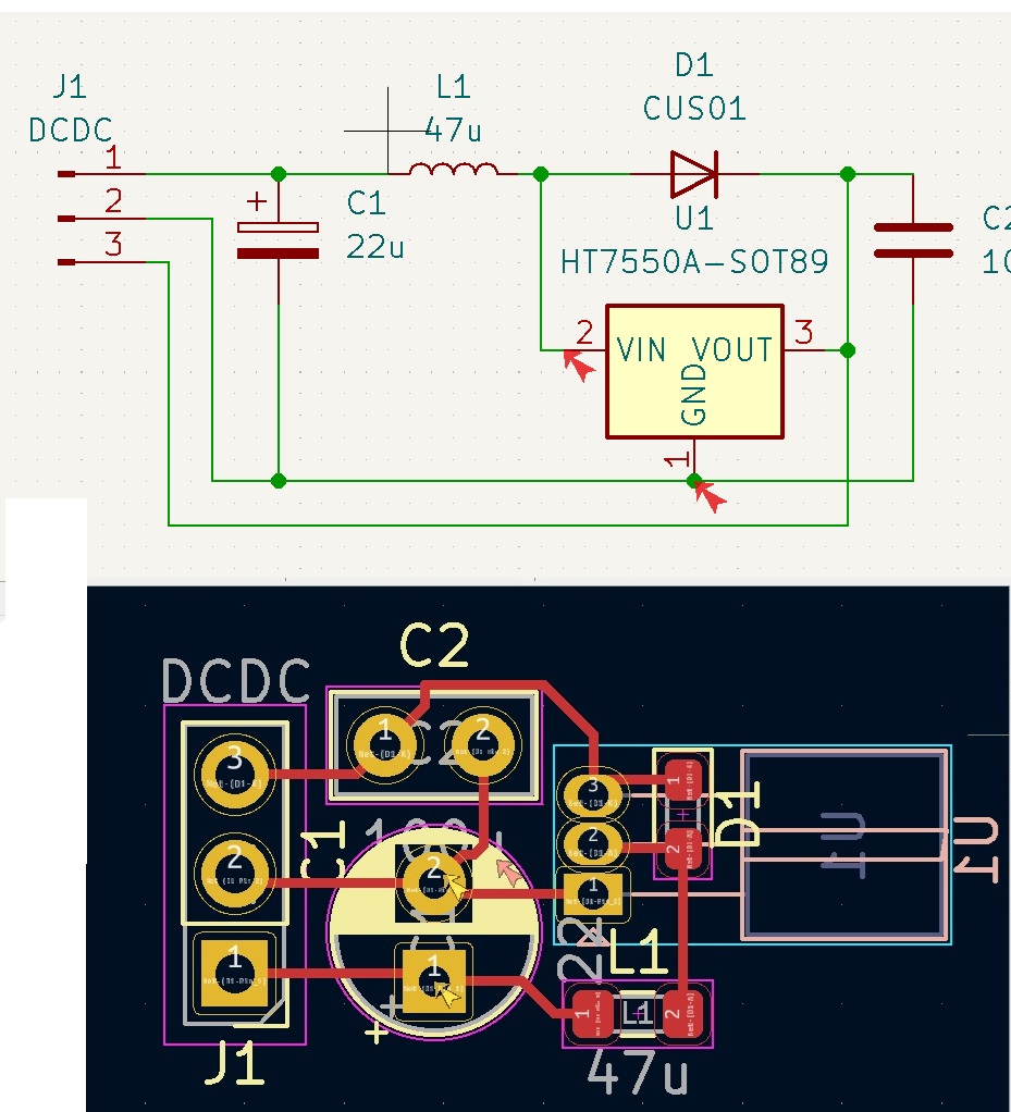 Arduinoペン型オシロを組み立てて使う - nobcha23の日記