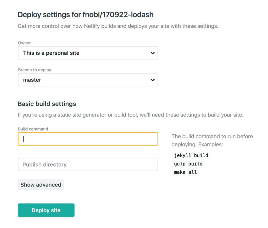 徹底比較!firebase Vs Netlify 2018年版 Kayac Engineers Blog 8324