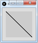 Processing(frameCount変数の使い方) - NOBのArduino日記！
