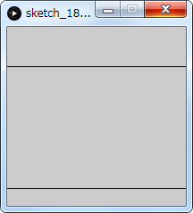 Processing(classの使い方) - NOBのArduino日記！