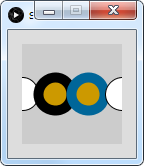 Processing(popStyle関数の使い方) - NOBのArduino日記！