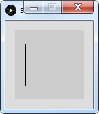 Processing(frameRate関数の使い方) - NOBのArduino日記！