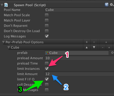 PoolManager - Nobollel開発者ブログ
