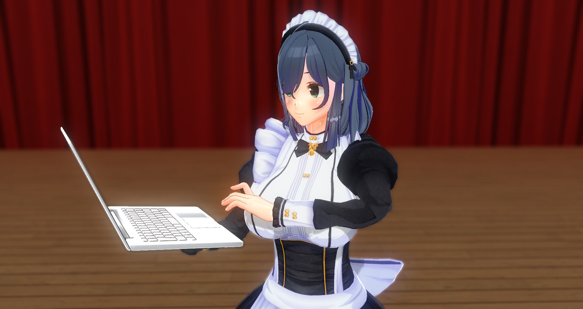 【COM3D2】極限まで簡単にオリジナルタトゥーを作成する - のどぐろ1本締めのCOM3D2ブログ