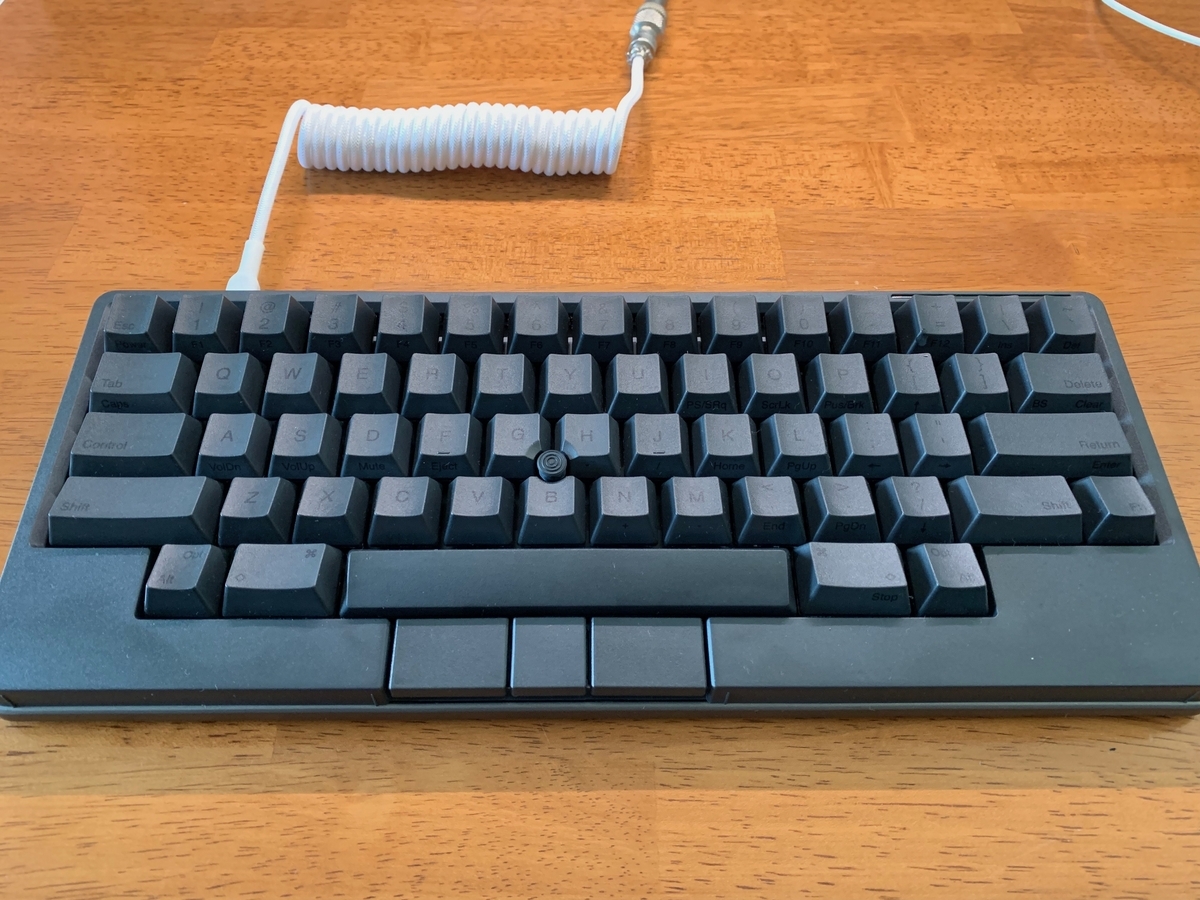 HHKB Studioが想像以上に良かったという話 - どこにでもいるSEの備忘録