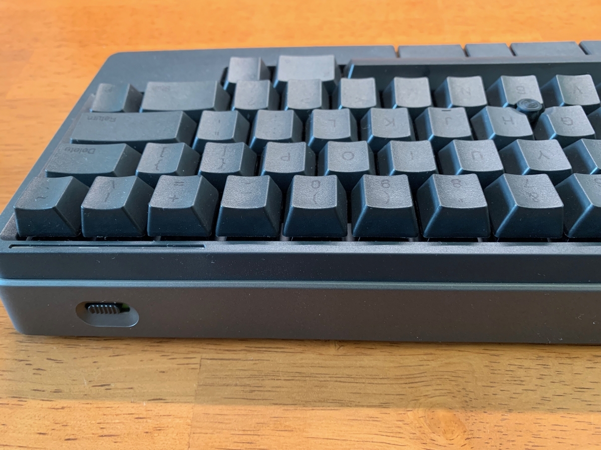 HHKB Studioが想像以上に良かったという話 - どこにでもいるSEの備忘録