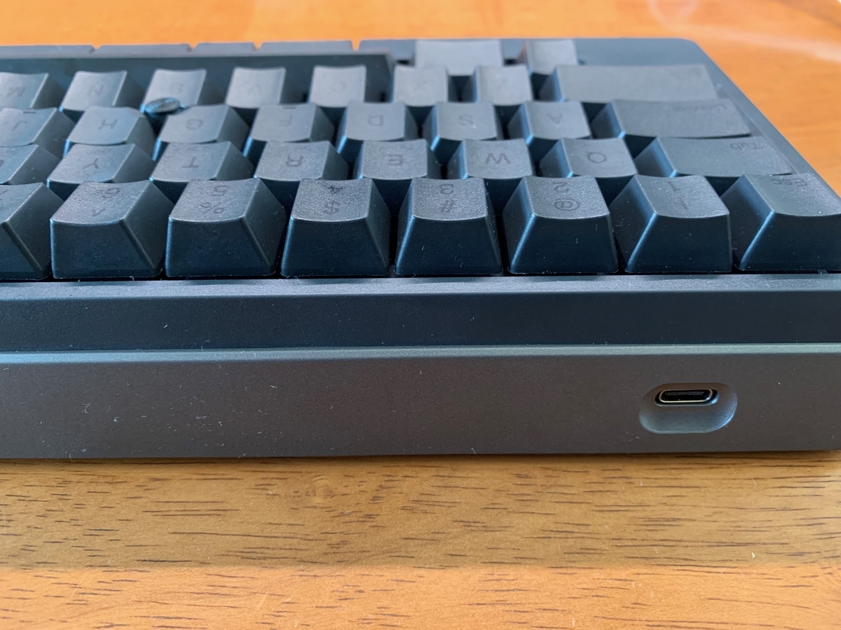 HHKB Studioが想像以上に良かったという話 - どこにでもいるSEの備忘録