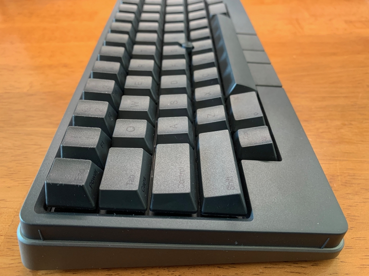 HHKB Studioが想像以上に良かったという話 - どこにでもいるSEの備忘録