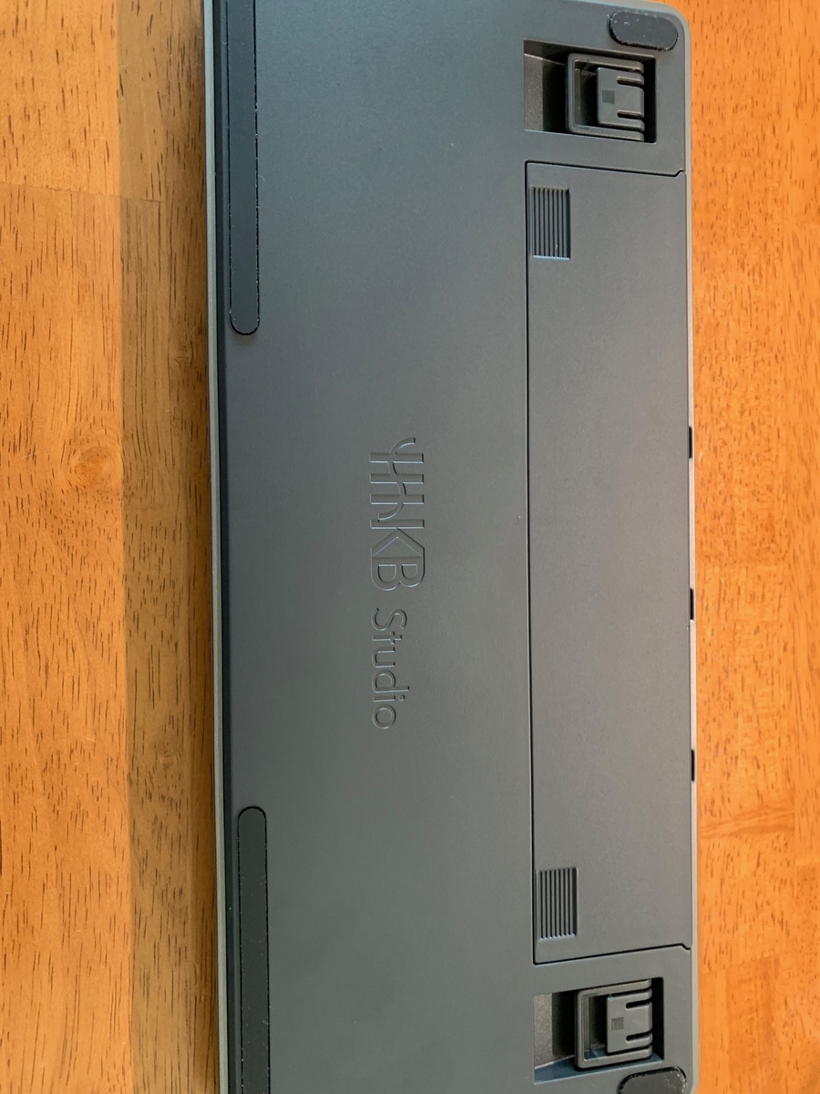 HHKB Studioが想像以上に良かったという話 - どこにでもいるSEの備忘録