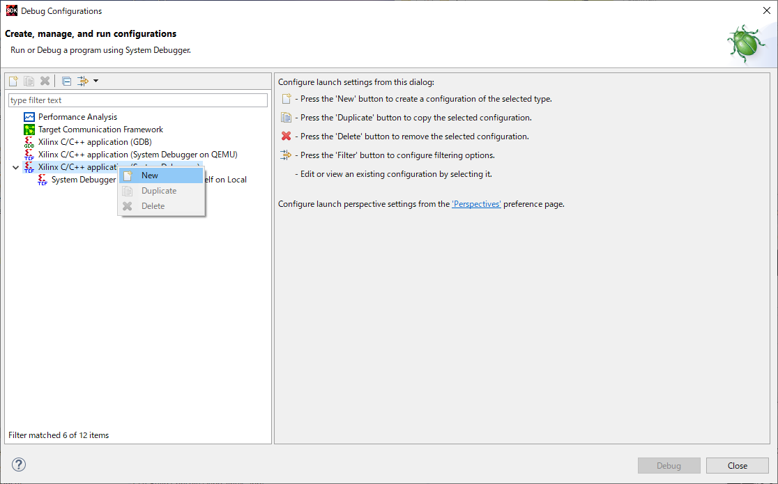 ZYBOを進める - 17. Xilinx SDKでのアプリケーション作成 - 勉強しないとな～blog
