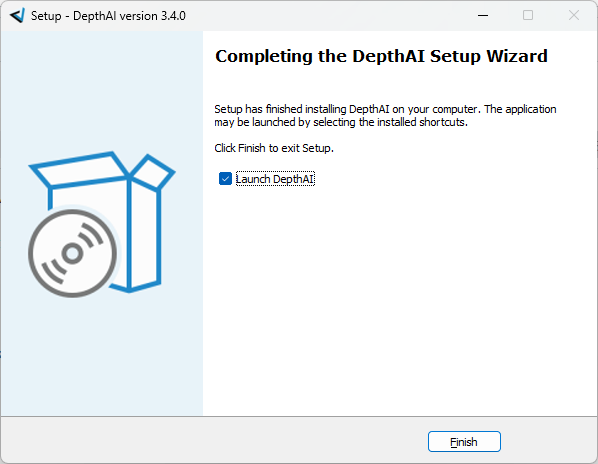 OAK-D S2買った - 勉強しないとな～blog