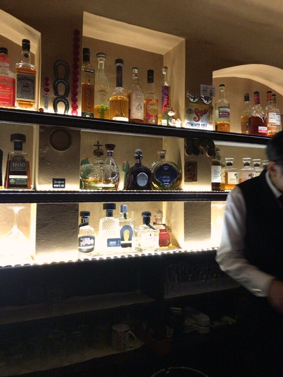 BAR LUCK - 飲まずにやってられっか。