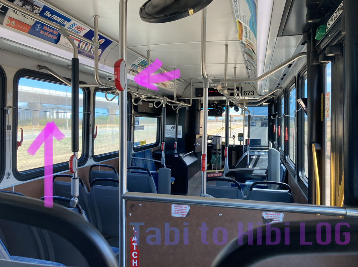 ハワイでザ・バスと鉄道スカイラインに乗ってみた！公共交通機関でリーズナブルに巡るオアフ島。 - Tabi to Hibi LOG
