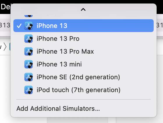 【Swift】iOSアプリ構築勉強してみた Part1【Xcode】 - nomurabbitのブログ