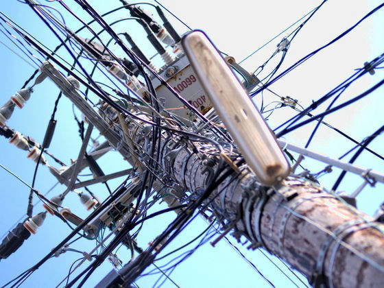 連邦通信委員会(FCC)が「One Touch Make Ready(OTMR)」というルールを承認 - nonbeiのIT備忘録