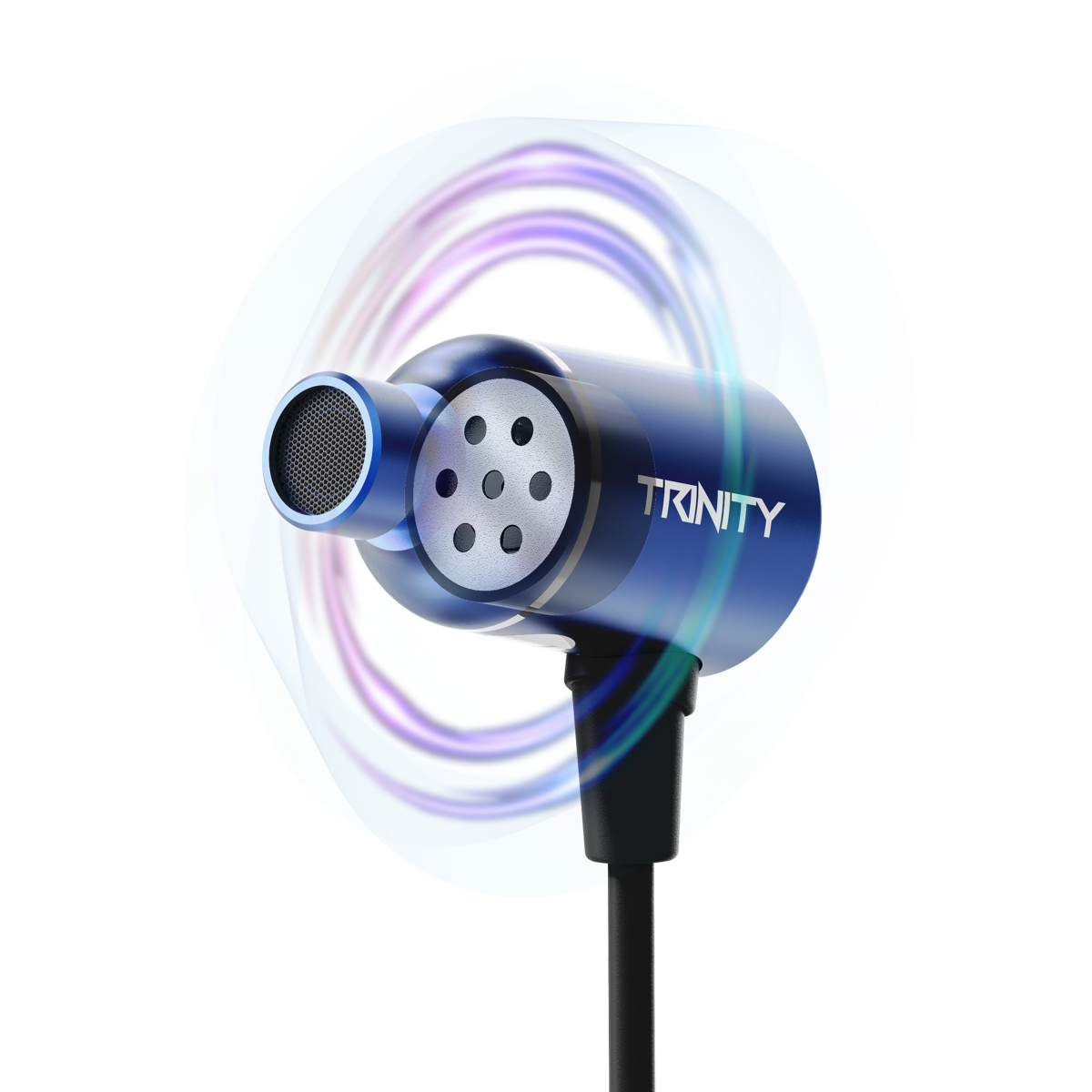 【AZLA TRINITY（トリニティ） レビュー】これが有線イヤホンの底力！超入りやすい沼への入り口、堂々デビュー！！＜PR＞ - オーディオ処方箋記録