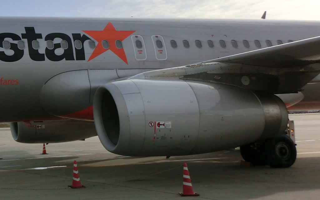 A320のCFM56エンジンに関する考察（エアアジアグループが特に推力の低いエンジンを使っている） - ぬぼろぐ