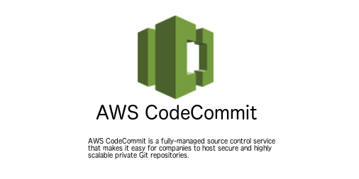 Aws Codecommitを使ってみた のぴぴのメモ