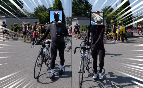 AACR2016 Part 5 ROAD ALONE - 週刊とりらいど