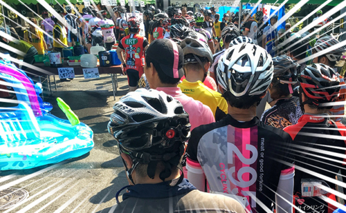 京都美山サイクルグリーンツアー 中編の2 - 週刊とりらいど