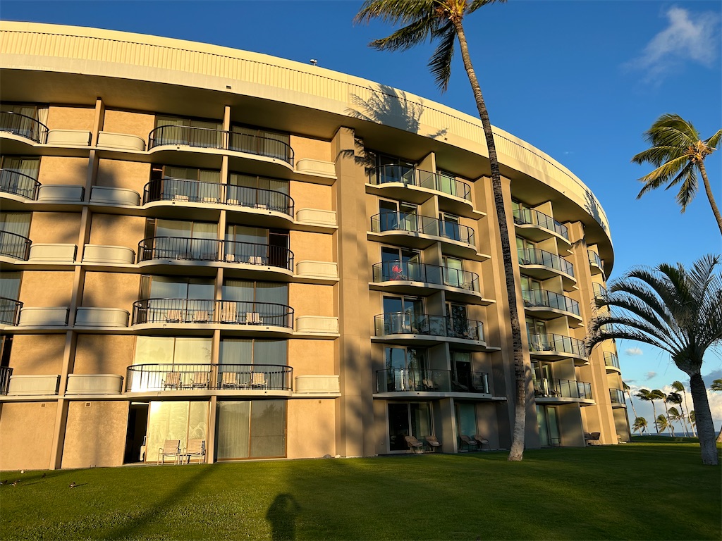 Ocean Tower by HGVC - アロハあるいは2