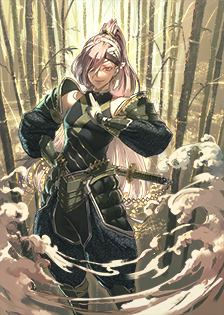 戦国IXA のろしのBLOG もくっ ・ε