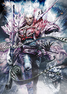 【戦国IXA】2024 年 10 月の追加武将一覧 - 戦国IXA のろしのBLOG もくっ ・ε