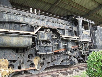 D51 737号機 - 風の吹くまま 気の向くまま