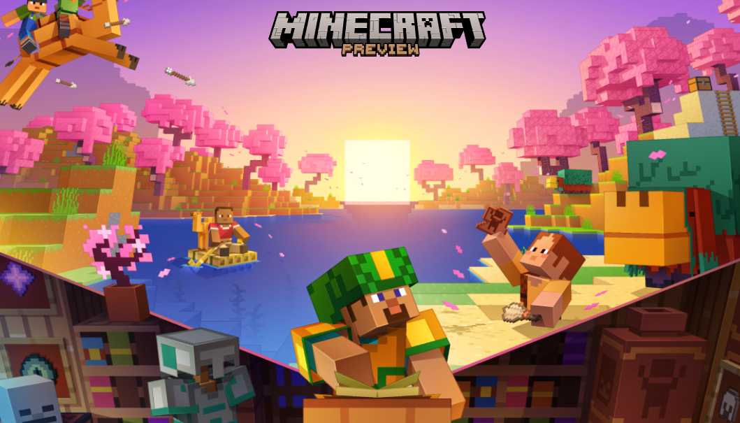 windows マイクラ previewのBGM/サウンドが出ない不具合？ - noshi’s diary