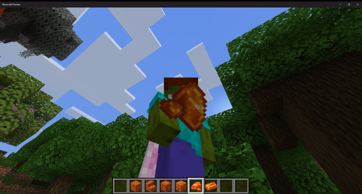 次はウィンタードロップ！新たなブロックが登場 - noshi’s diary