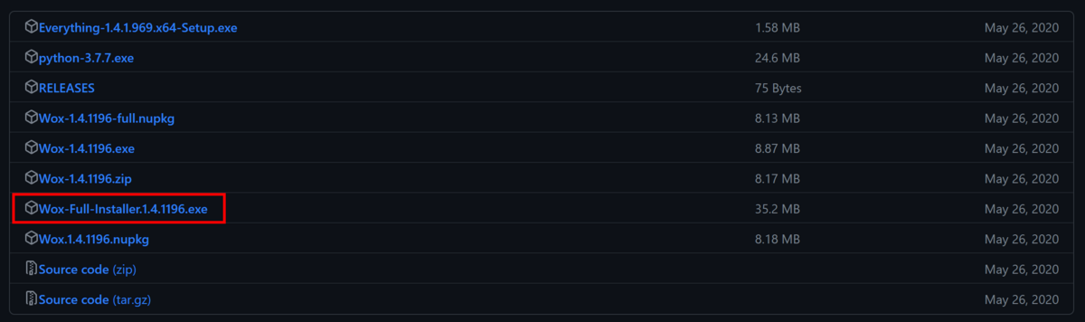 【Notion】Windows版AlfredのWoxを使ってNotionにメモをとる - Hanatare's PaPa