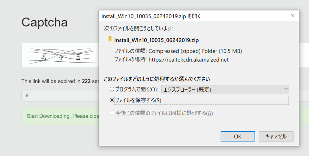 Realtek PCIe FE / GBE / 2.5G / Gaming Ethernet Family Controller ...