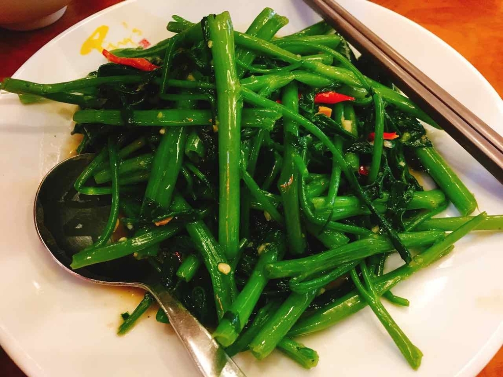 【Ping’s Shark’s Fin Restaurant】フカヒレが大きめ！ タイ・バンコクのチャイニーズレストラン - みりたび