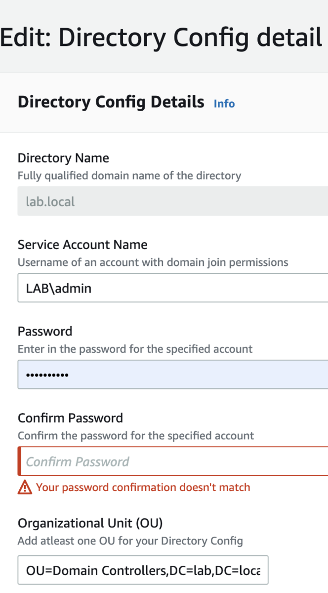 AppStreamクライアントでADFSのURLにログインする方法 - nozaki takahiroのテックブログ